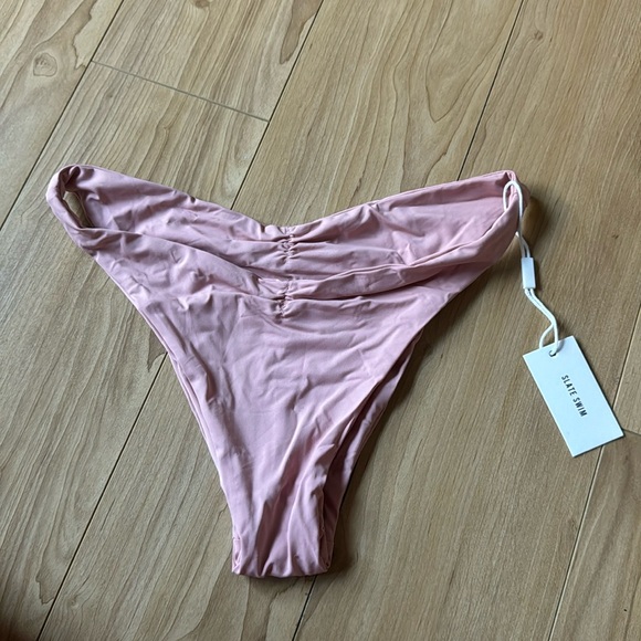 Slate Swim | Swim | Slate Swim Lagos Bottom | Poshmark